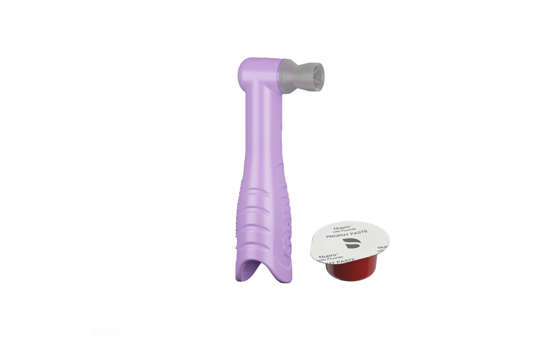 Nupro Freedom Handpiece | Dentsply Sirona