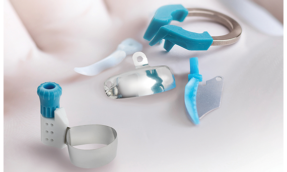 Palodent Matrizensysteme | Dentsply Sirona